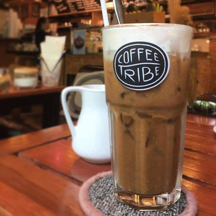 Coffee Tribe Phuket - Phuket South