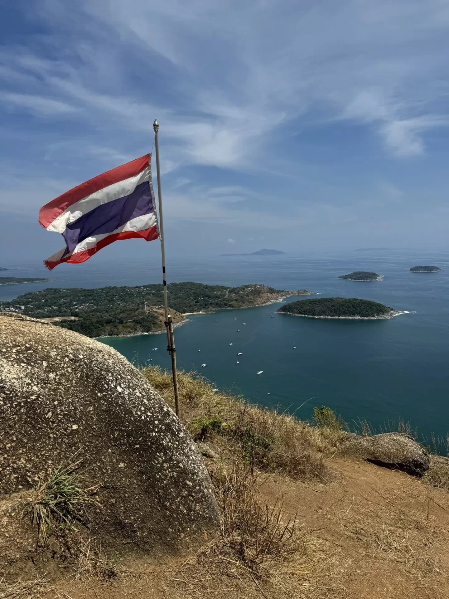 Explore the Best Hiking Trails in Phuket South: A Nature Enthusiast’s ...